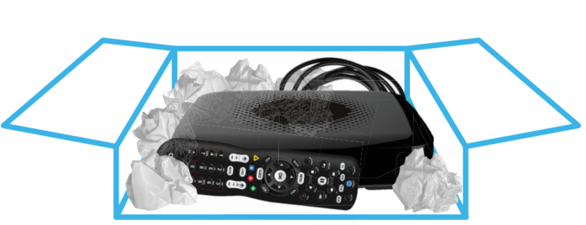 Retour d’équipement : l’expédition - Sogetel